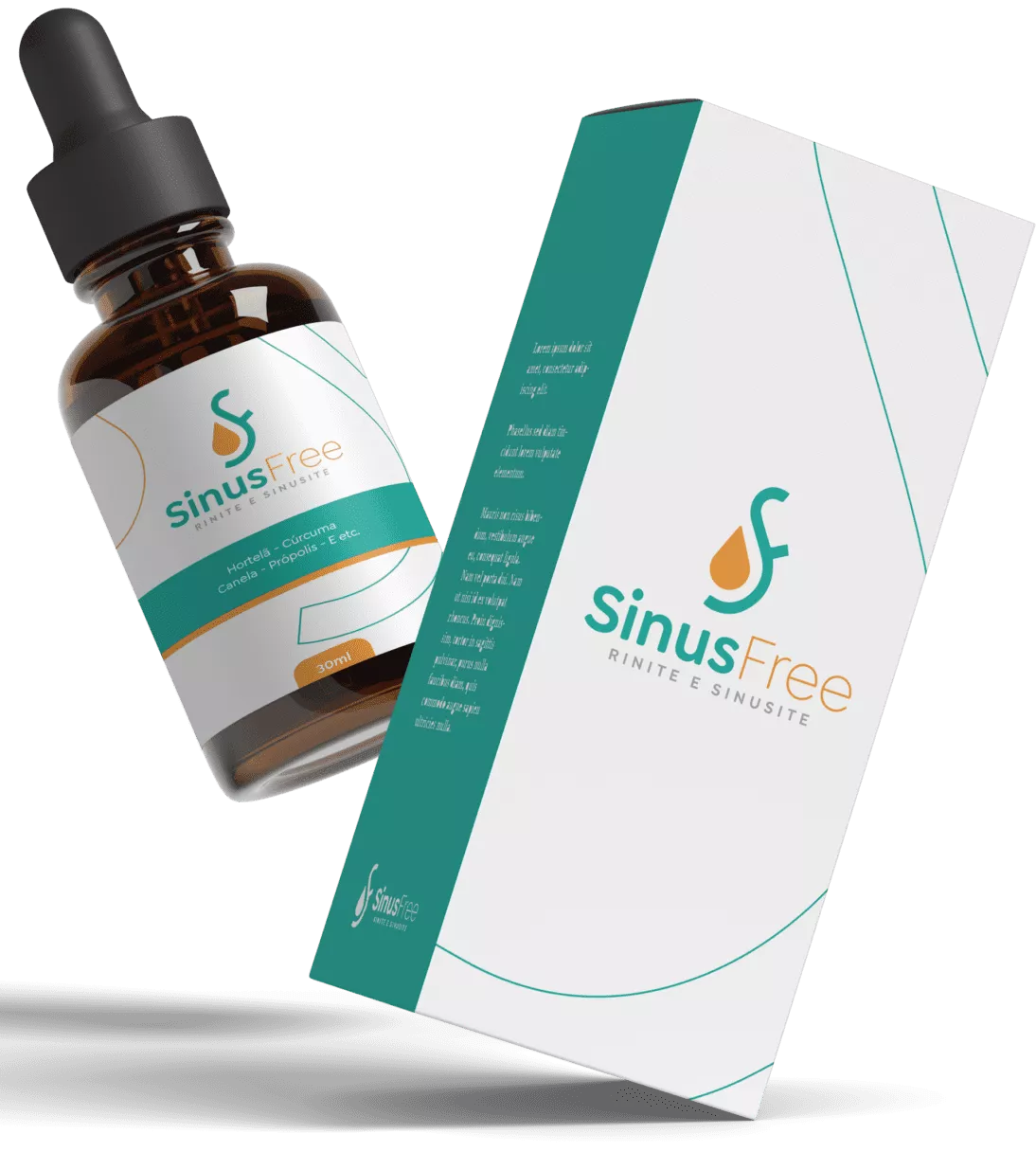 Sinus Free - Site Oficial com 70% de Desconto e Cupom Direto da Fábrica